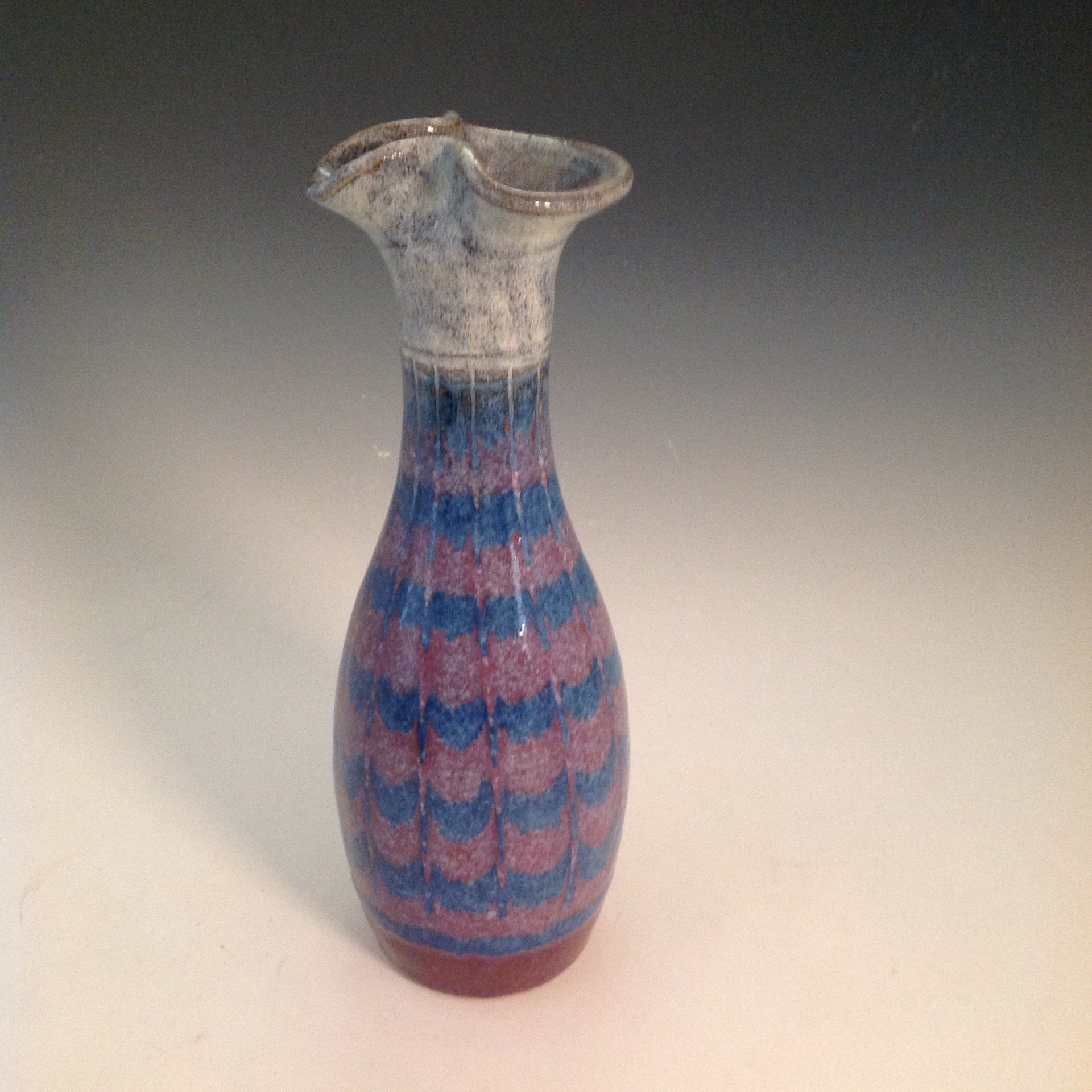 Pottery carafe | Alexa Modderno